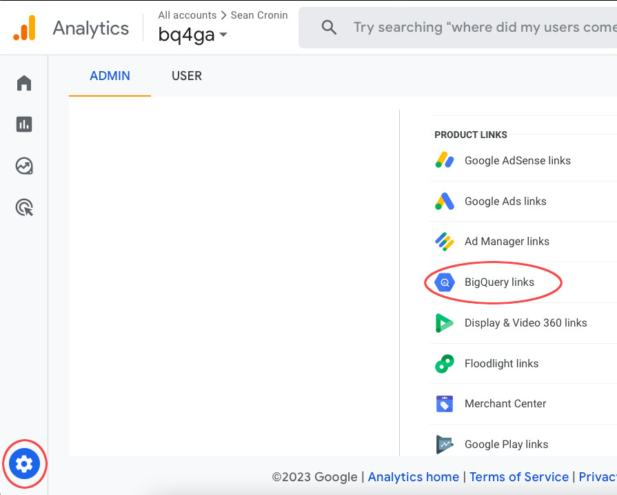 GA4 BigQuery Export - The Ultimate Introductory Guide GA4 BigQuery Export - The Ultimate Introductory Guide